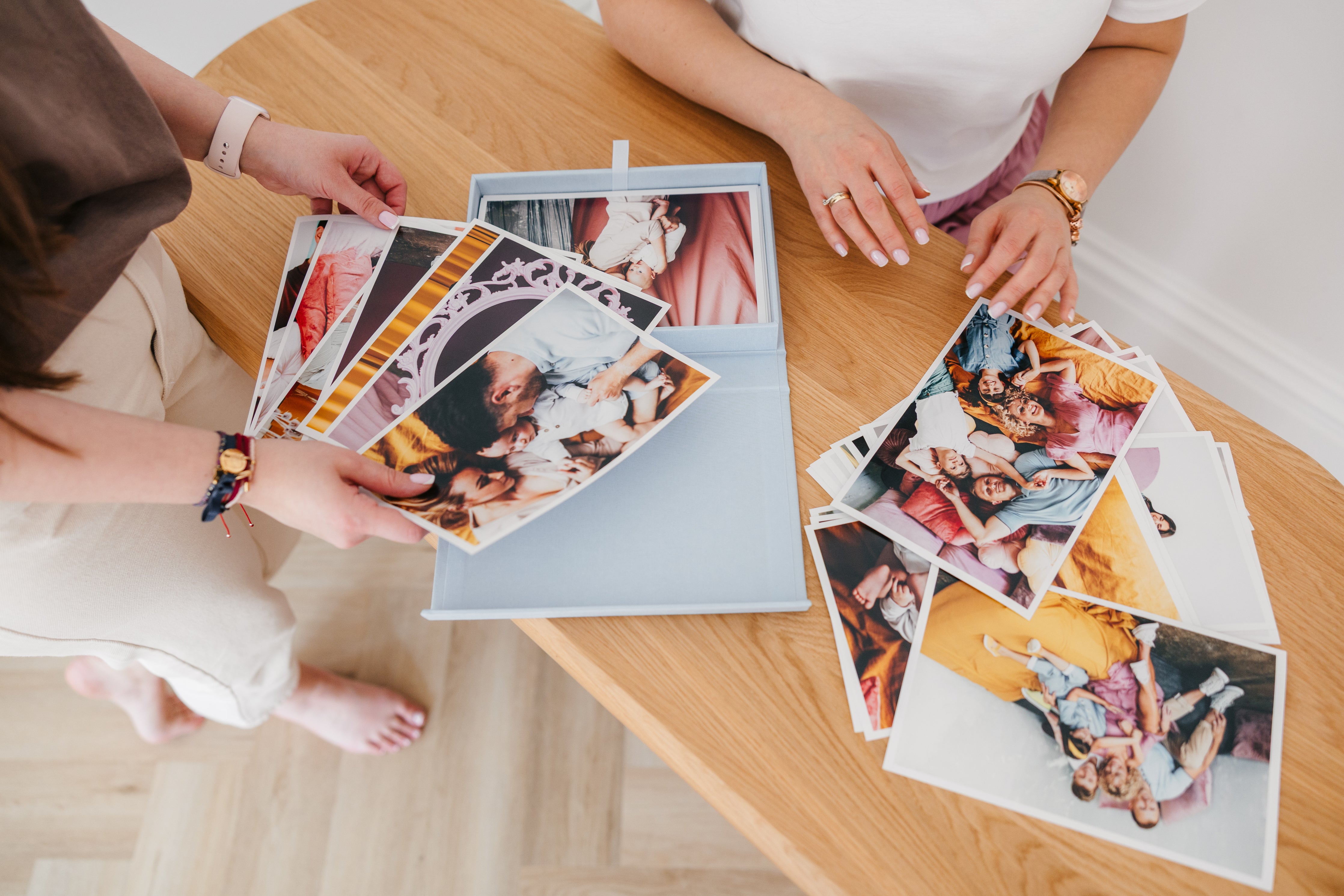 Snap Albums - Sklep - Najlepsze albumy fotograficzne